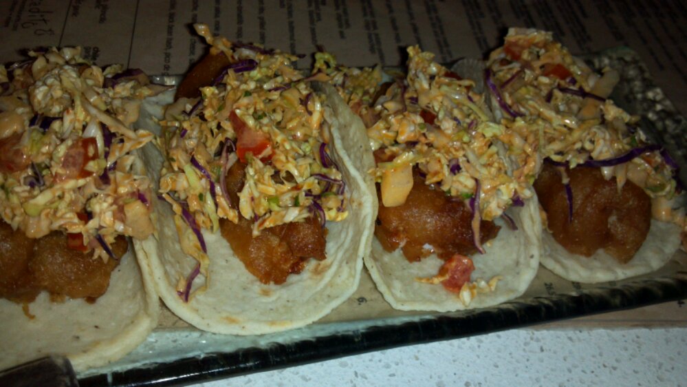 Mercadito. A notch above your typical taco. | Hungry Hungry Hinden