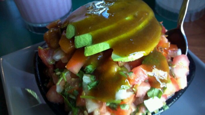 Cafe Irazu. Five buck sammies that are bomb digs. Check it. | Hungry ...