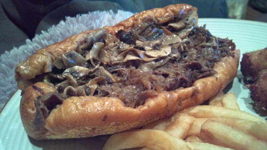 #130 – Philly’s Best. Chicago’s Best. | Hungry Hungry Hinden
